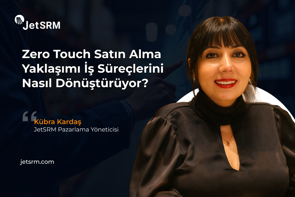 How is the Zero Touch Procurement Approach Transforming Business ...